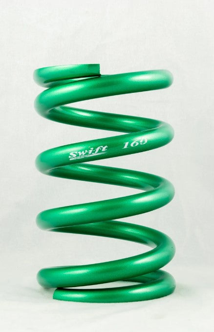 Swift Spring Upgrade For Silver's NA Coilovers SET OF 4 SPRINGS ...